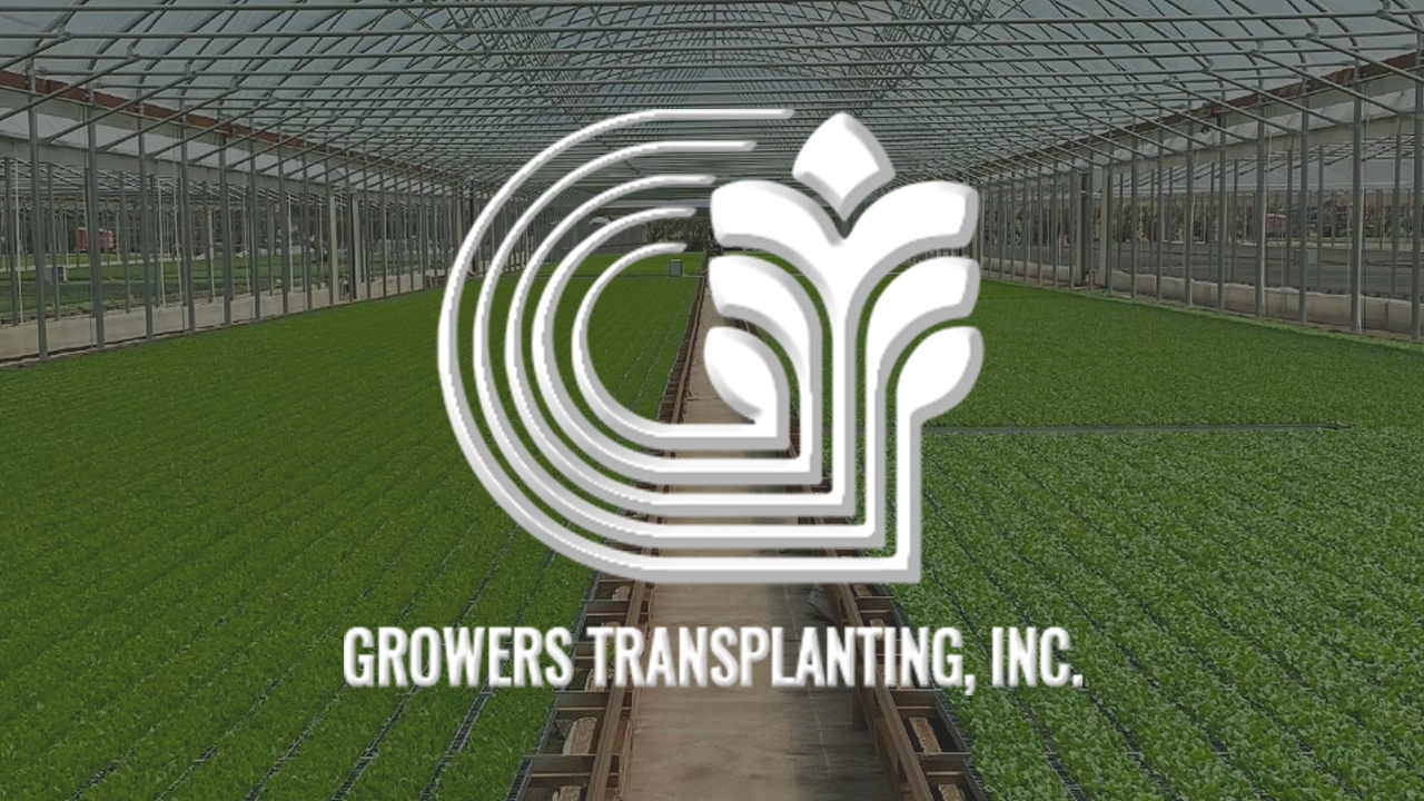 Growers Transplanting Inc | The Ag Industry's Leading Seedling ...